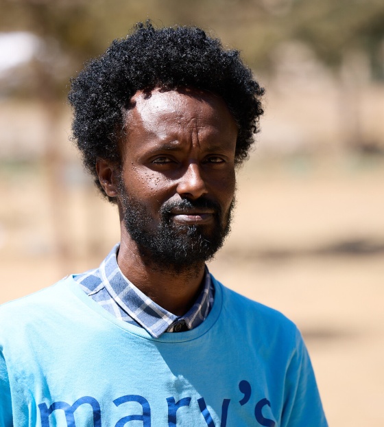 Internationaler Tag der Bildung | Mary's Meals